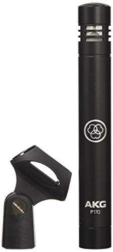 AKG P170 Pencil Condenser Microphone – My Store