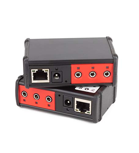 Global Caché IP2IR iTach TCP/IP to IR Converter - Connects Infrared Co ...