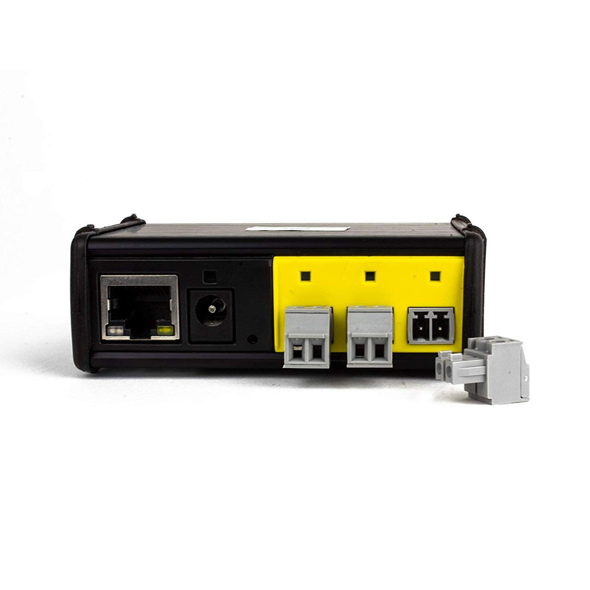 Global Caché IP2CC-P iTach TCP/IP to Contact Closure Converter with Po ...