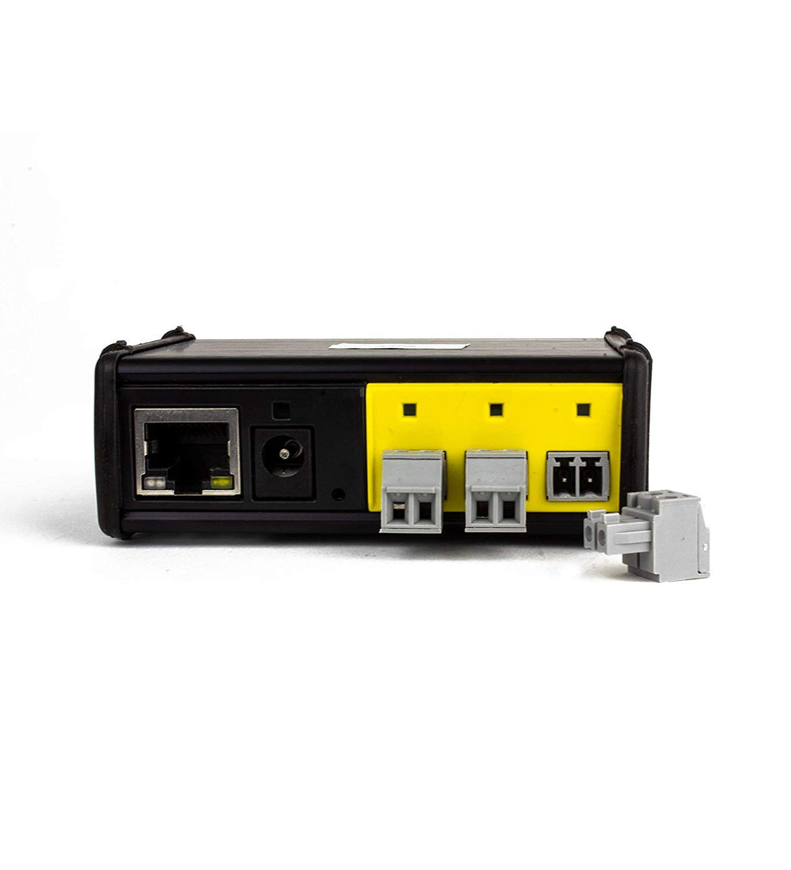 Global Caché IP2CC-P iTach TCP/IP to Contact Closure Converter with Po ...